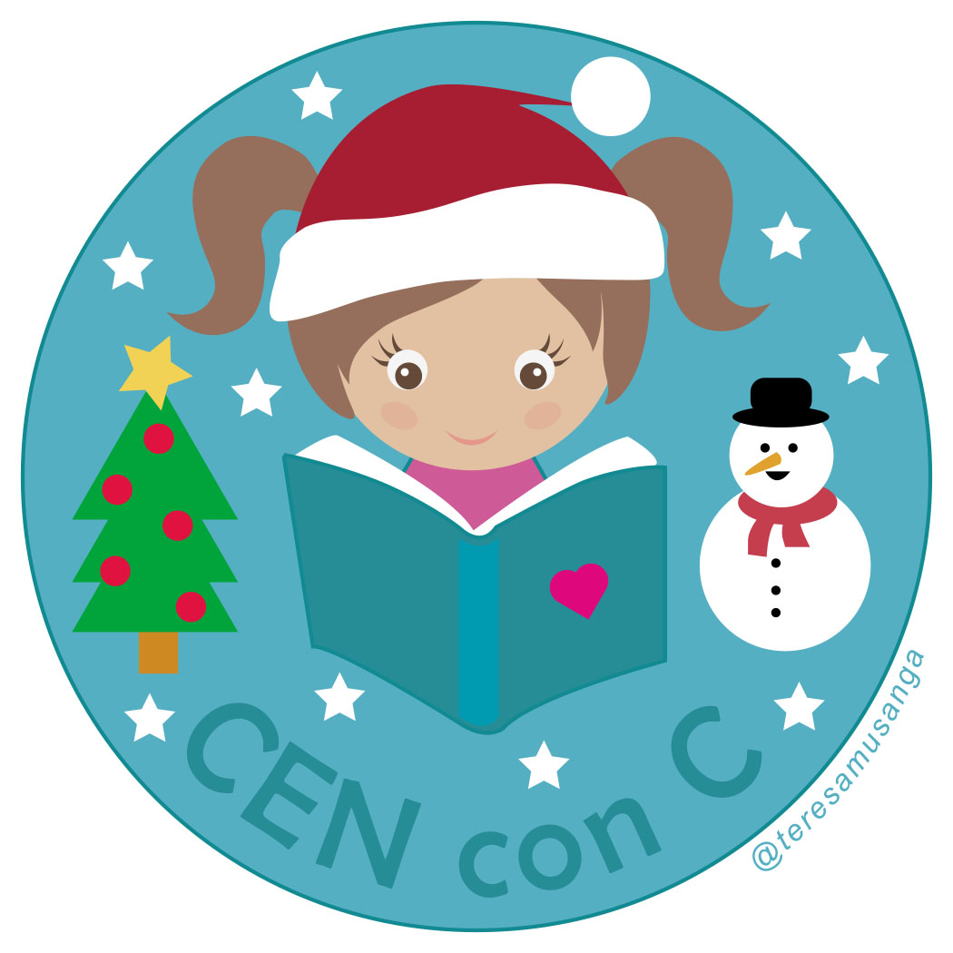 FELICES FIESTAS | Asociación Cen con C
